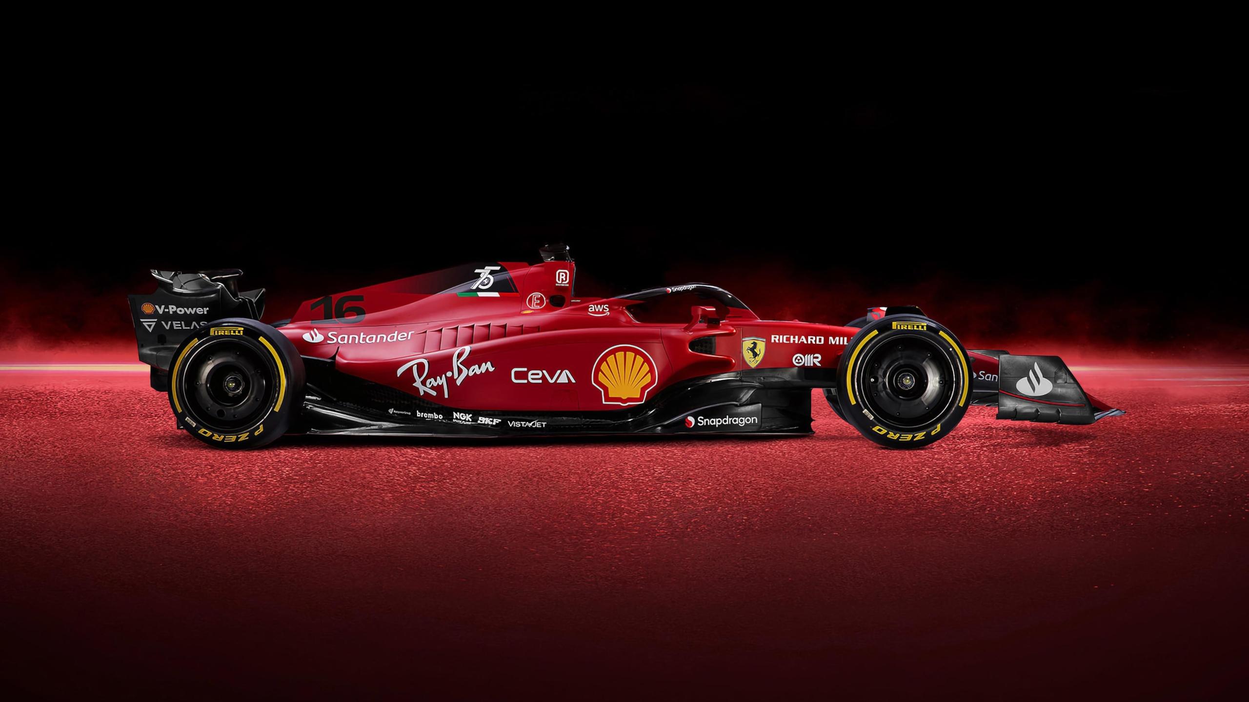 Ferrari F1 Desktop Wallpapers - Top Free Ferrari F1 Desktop Backgrounds ...