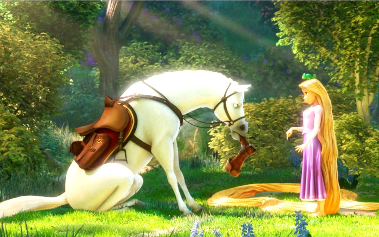 Disney Princess Rapunzel Wallpapers - Top Free Disney Princess Rapunzel Backgrounds ...