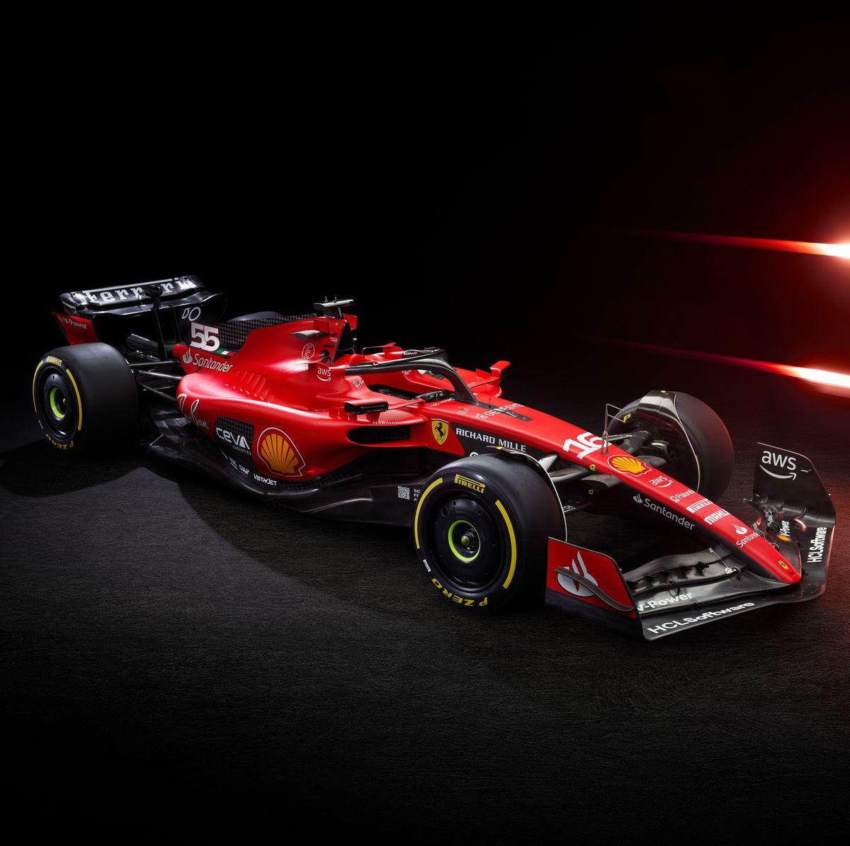 Ferrari F1 Desktop Wallpapers - Top Free Ferrari F1 Desktop Backgrounds ...