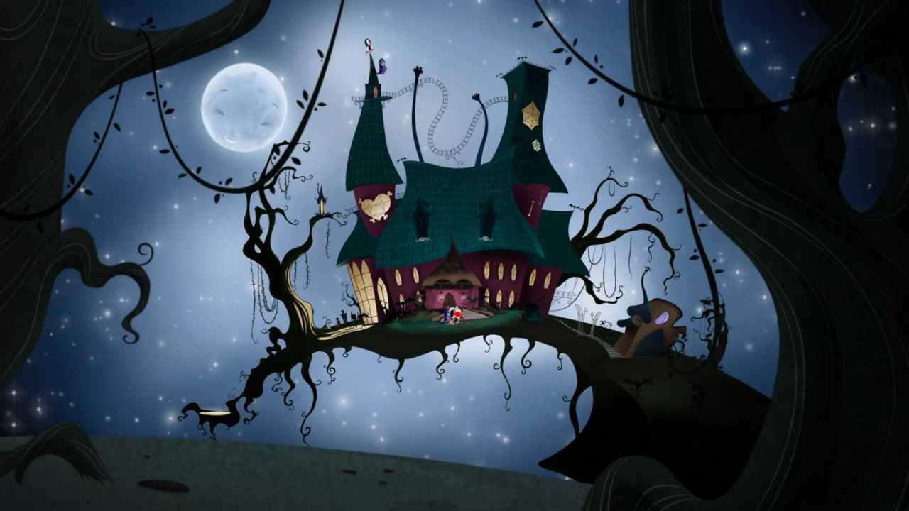 Ruby Gloom Wallpapers - Top Free Ruby Gloom Backgrounds - WallpaperAccess