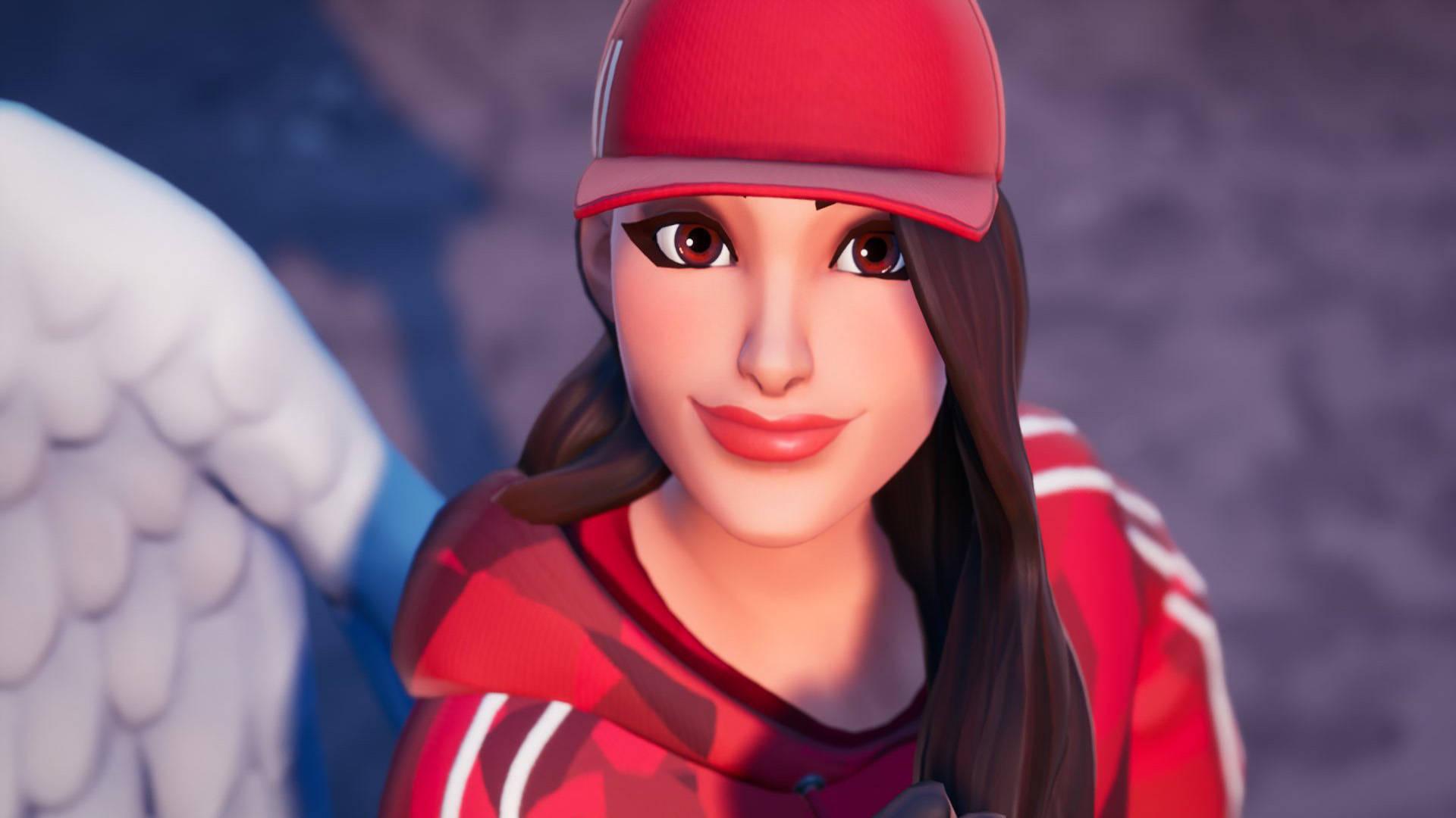 Fortnite Ruby Wallpapers - Top Free Fortnite Ruby Backgrounds ...