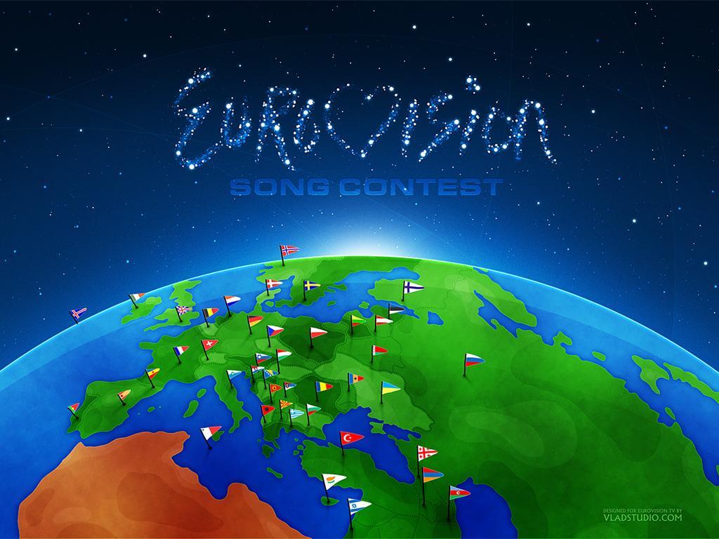 Eurovision Wallpapers - Top Free Eurovision Backgrounds - WallpaperAccess