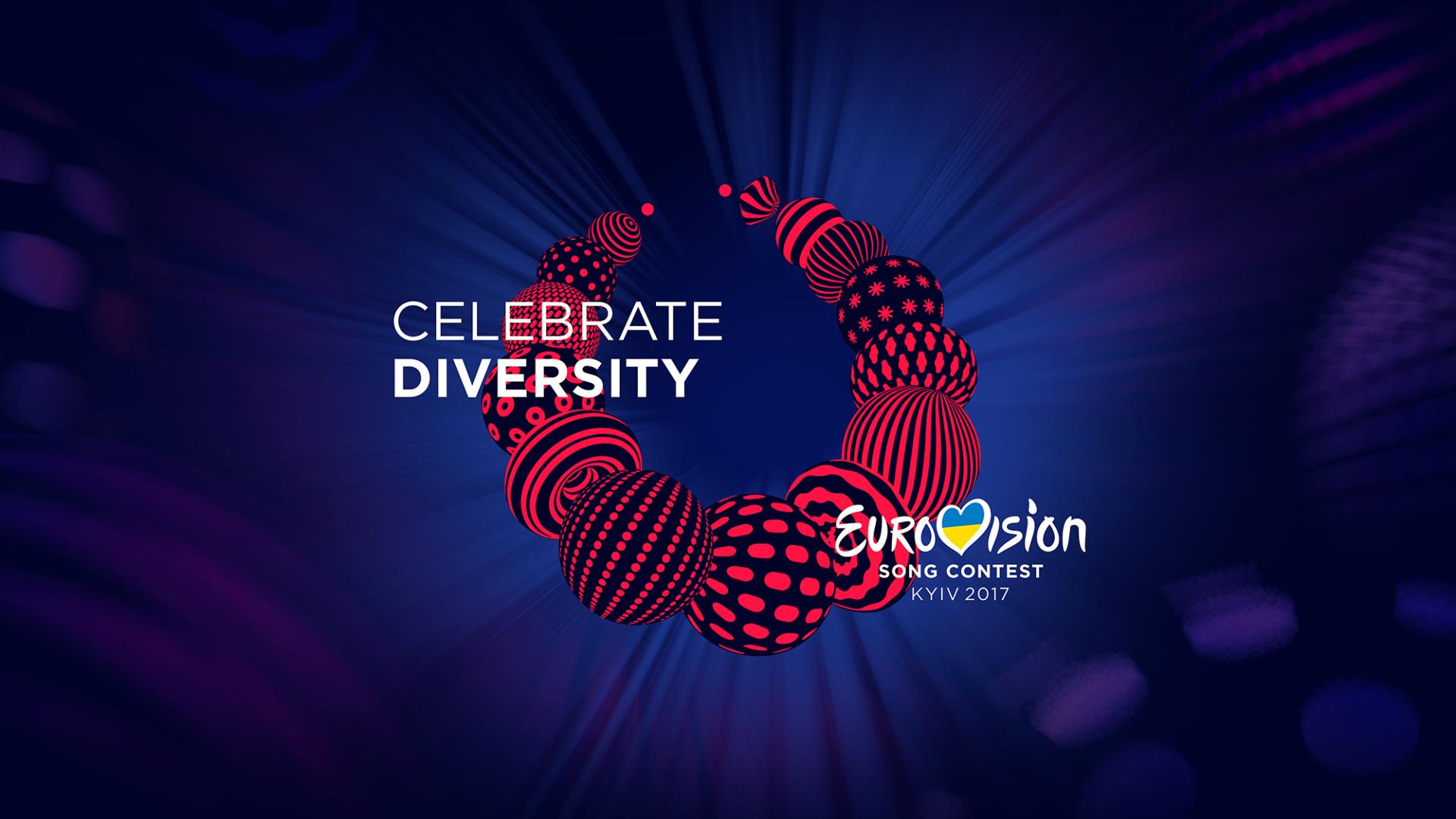 Eurovision Wallpapers - Top Free Eurovision Backgrounds - WallpaperAccess