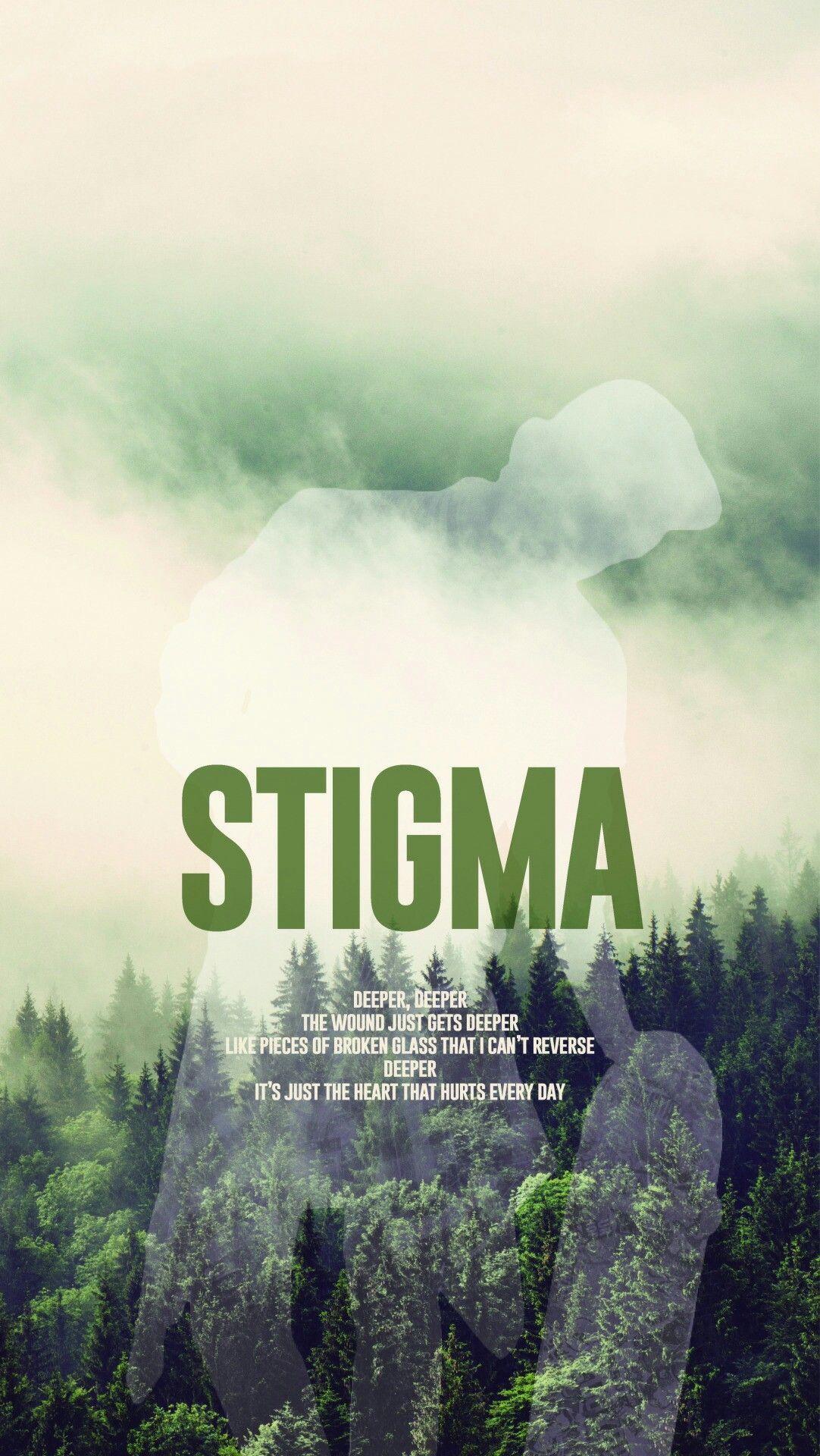 BTS Stigma Wallpapers - Top Free BTS Stigma Backgrounds - WallpaperAccess