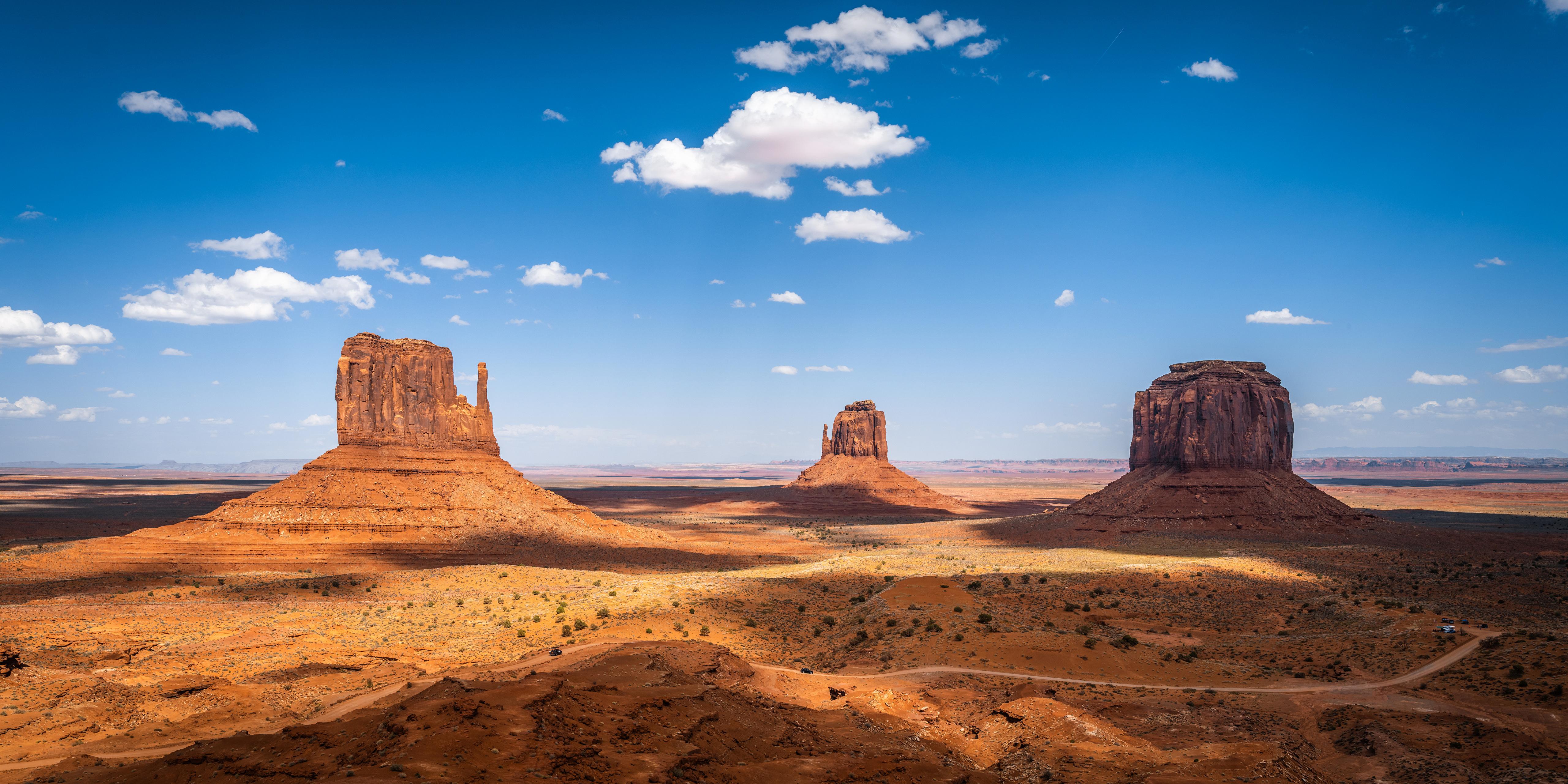 Arizona Desert 4K Wallpapers - Top Free Arizona Desert 4K Backgrounds ...