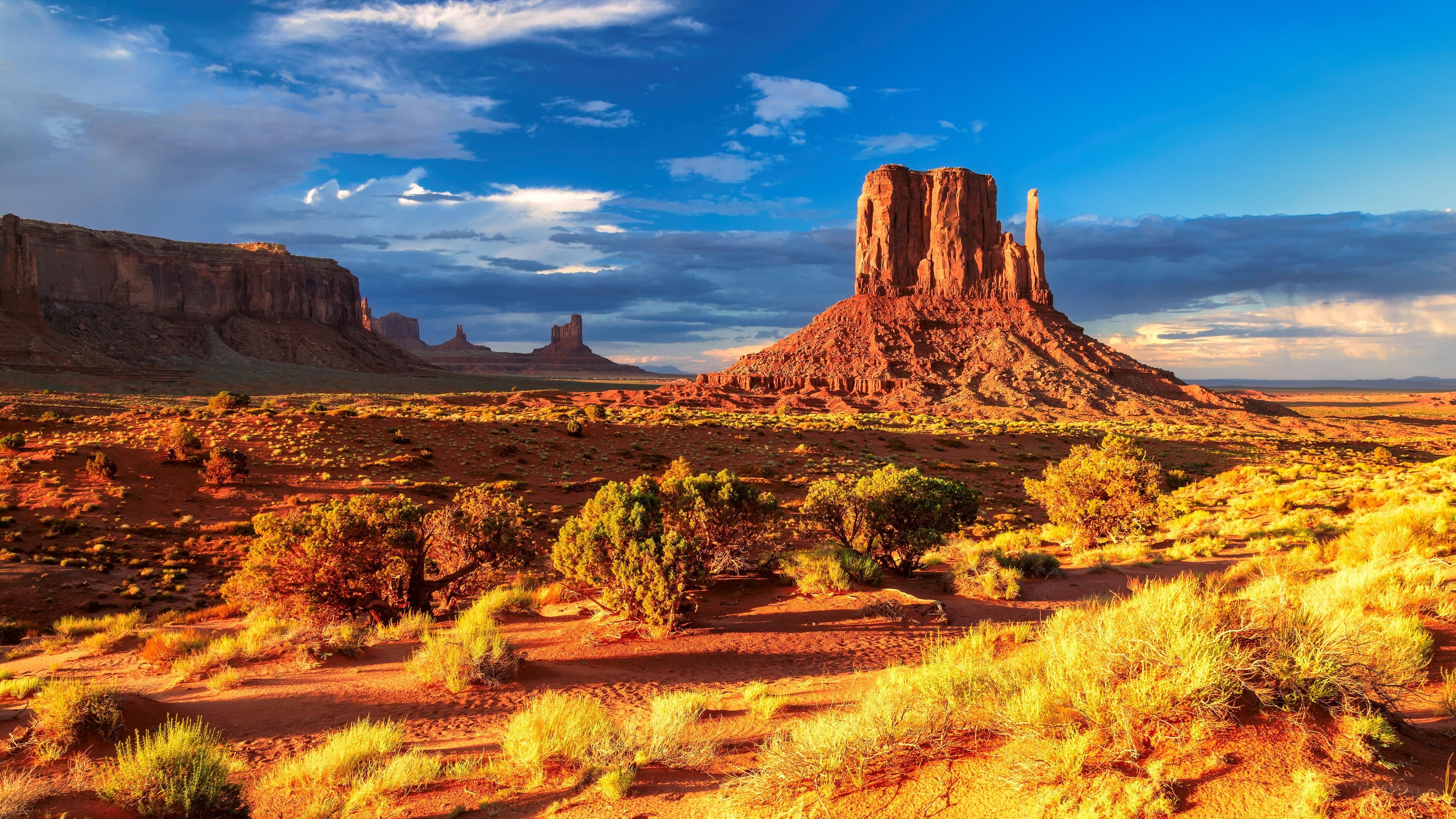 Arizona Desert 4K Wallpapers - Top Free Arizona Desert 4K Backgrounds ...