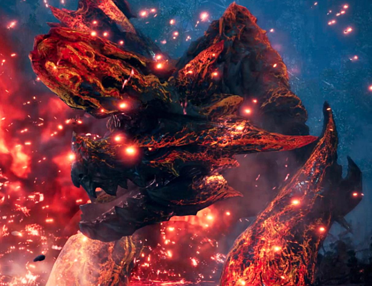 Monster Hunter Brachydios Wallpapers - Top Free Monster Hunter ...