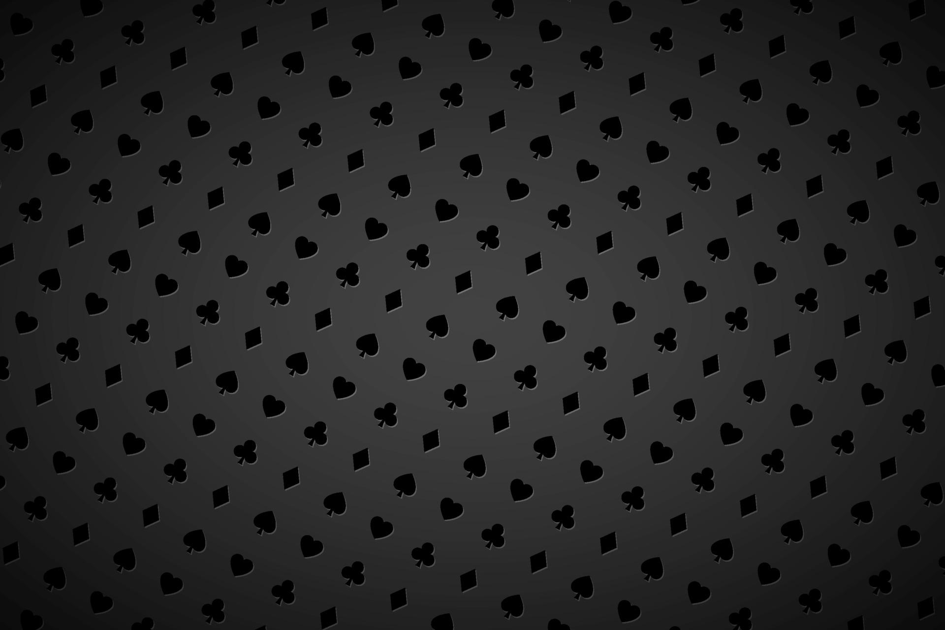 Black Poker Wallpapers - Top Free Black Poker Backgrounds - WallpaperAccess