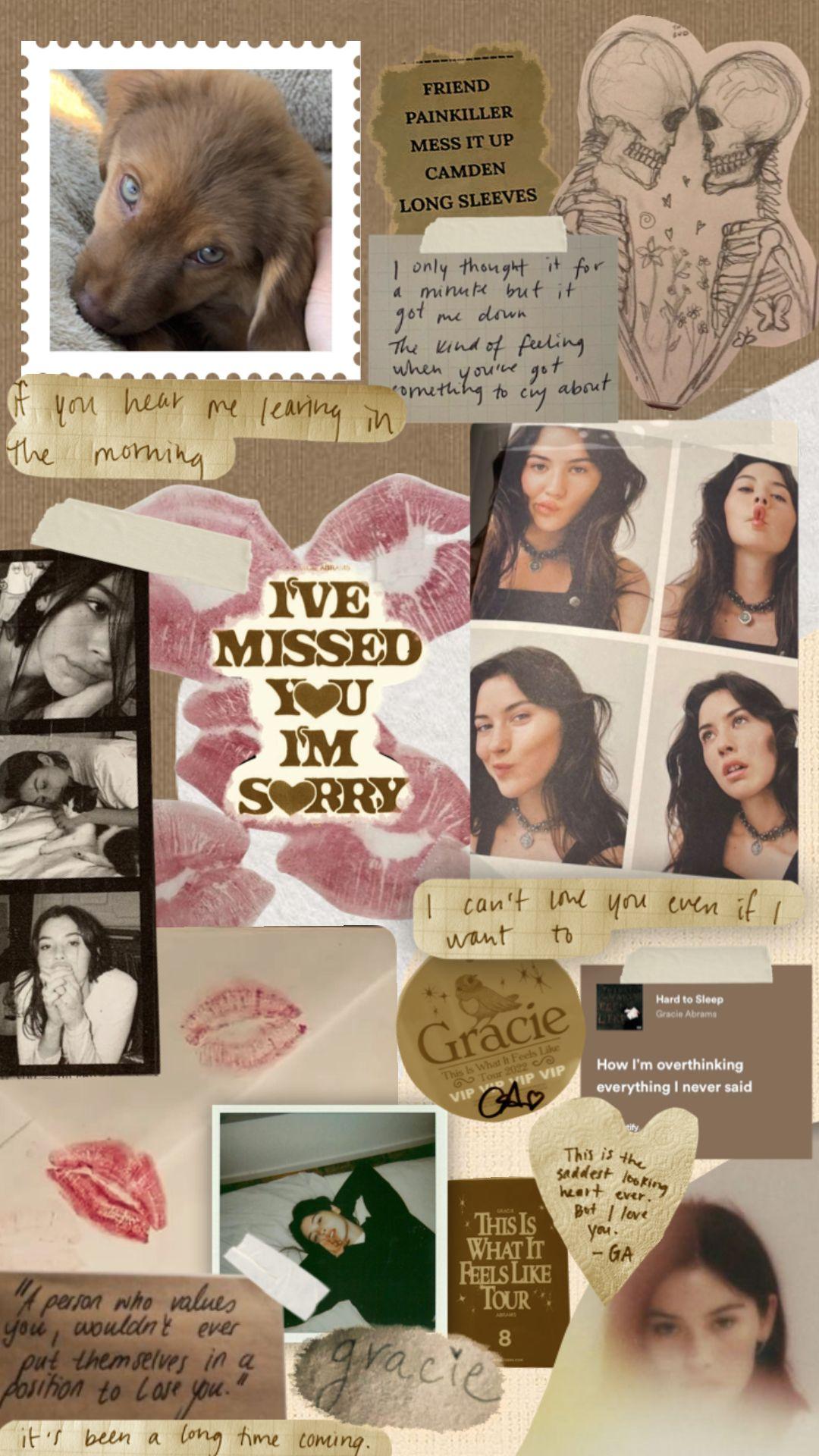 Gracie Abrams Wallpapers - Top Free Gracie Abrams Backgrounds - WallpaperAccess