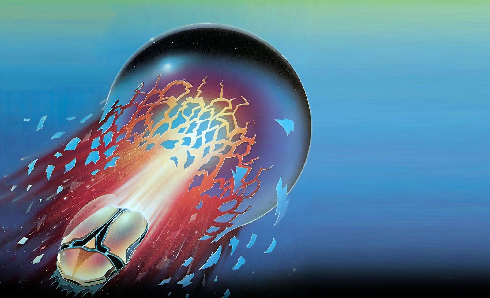 Journey Band Wallpapers - Top Free Journey Band Backgrounds ...