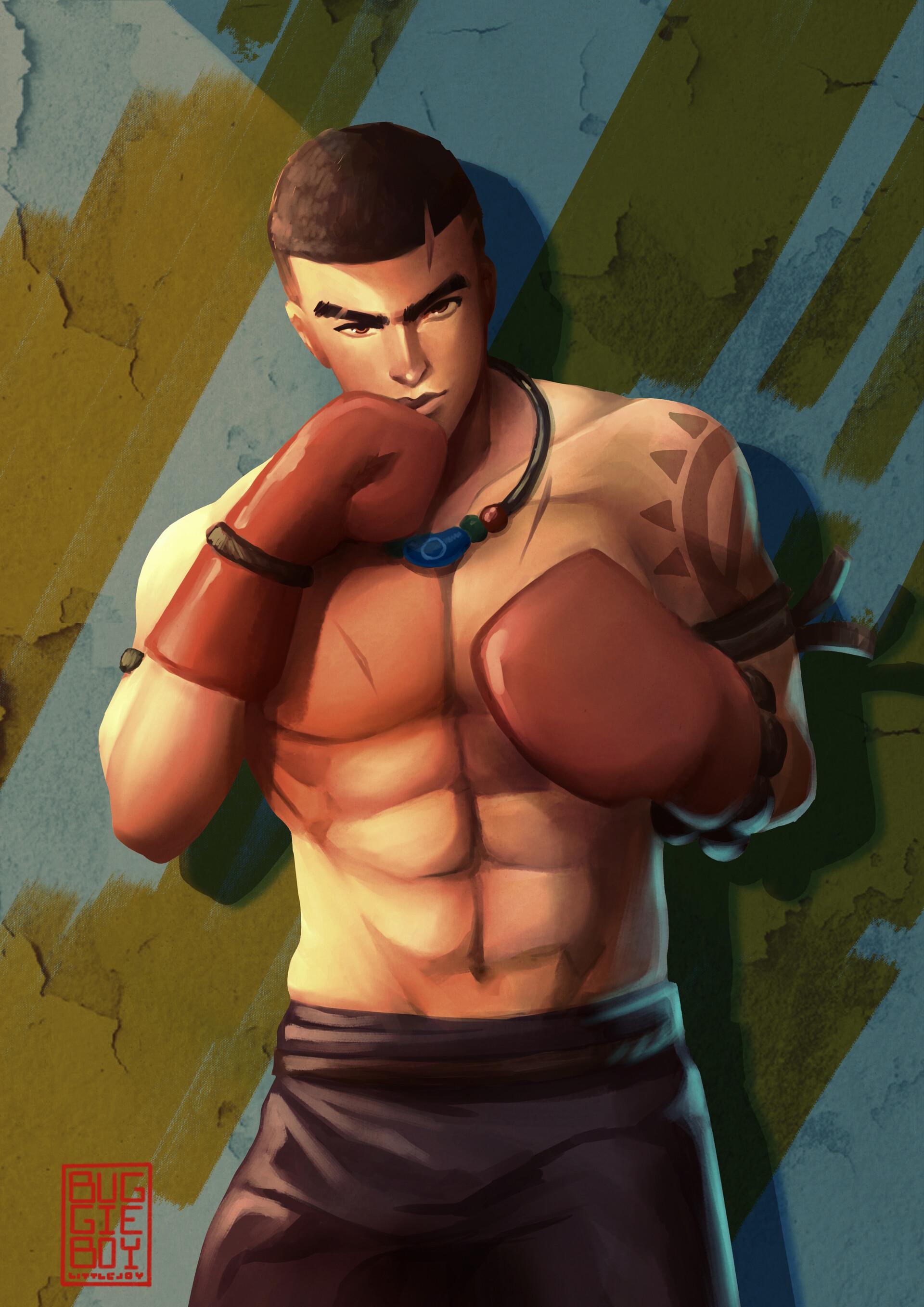 Paquito Mobile Legends Wallpapers - Top Free Paquito Mobile Legends ...