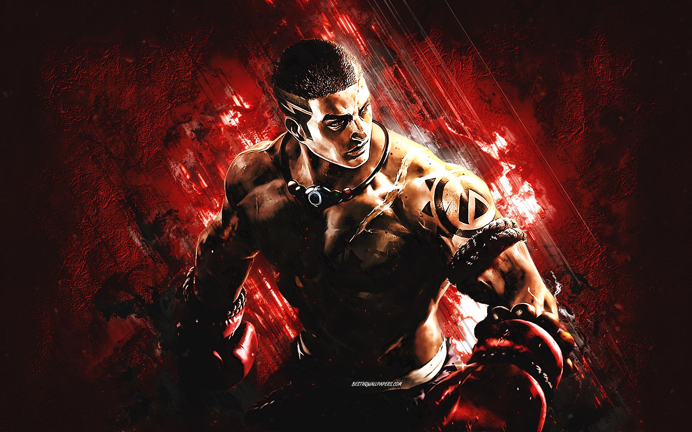 Paquito Mobile Legends Wallpapers - Top Free Paquito Mobile Legends ...