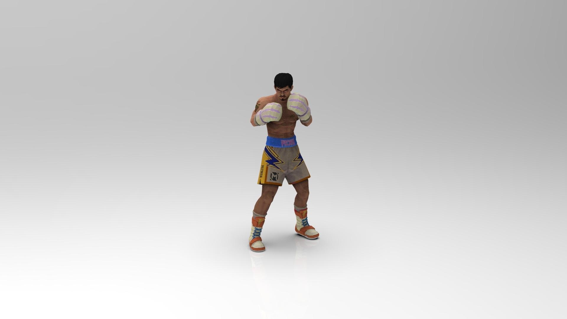 Paquito Mobile Legends Wallpapers - Top Free Paquito Mobile Legends ...