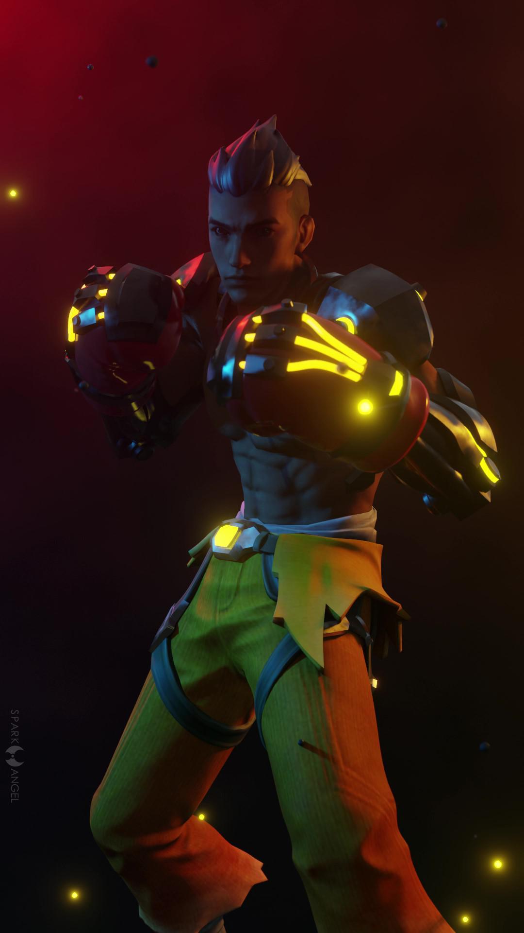 Paquito Mobile Legends Wallpapers - Top Free Paquito Mobile Legends ...