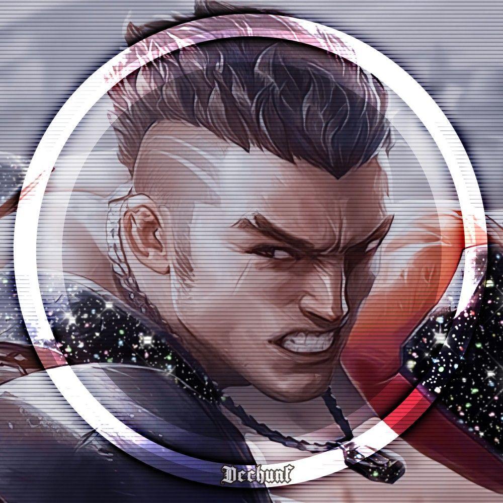 Paquito Mobile Legends Wallpapers - Top Free Paquito Mobile Legends ...