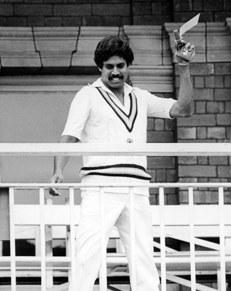 Kapil Dev Wallpapers - Top Free Kapil Dev Backgrounds - WallpaperAccess