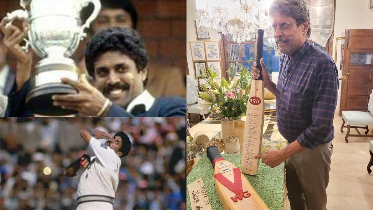 Kapil Dev Wallpapers - Top Free Kapil Dev Backgrounds - WallpaperAccess