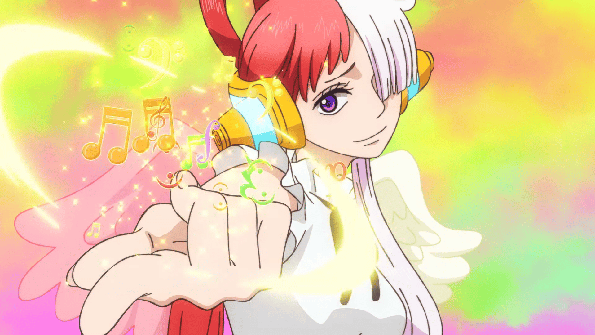 Uta One Piece Wallpapers - Top Free Uta One Piece Backgrounds ...