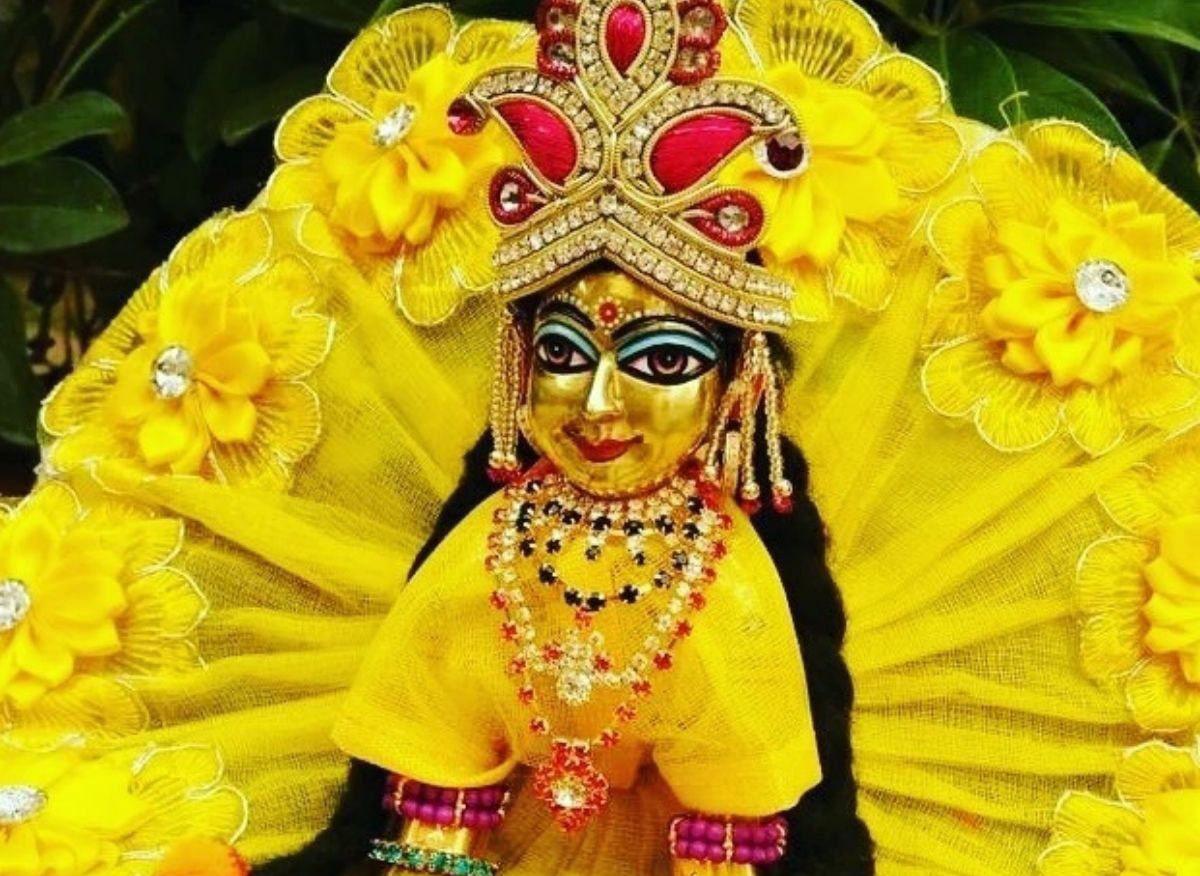 Bal Gopal Wallpapers - Top Free Bal Gopal Backgrounds - WallpaperAccess