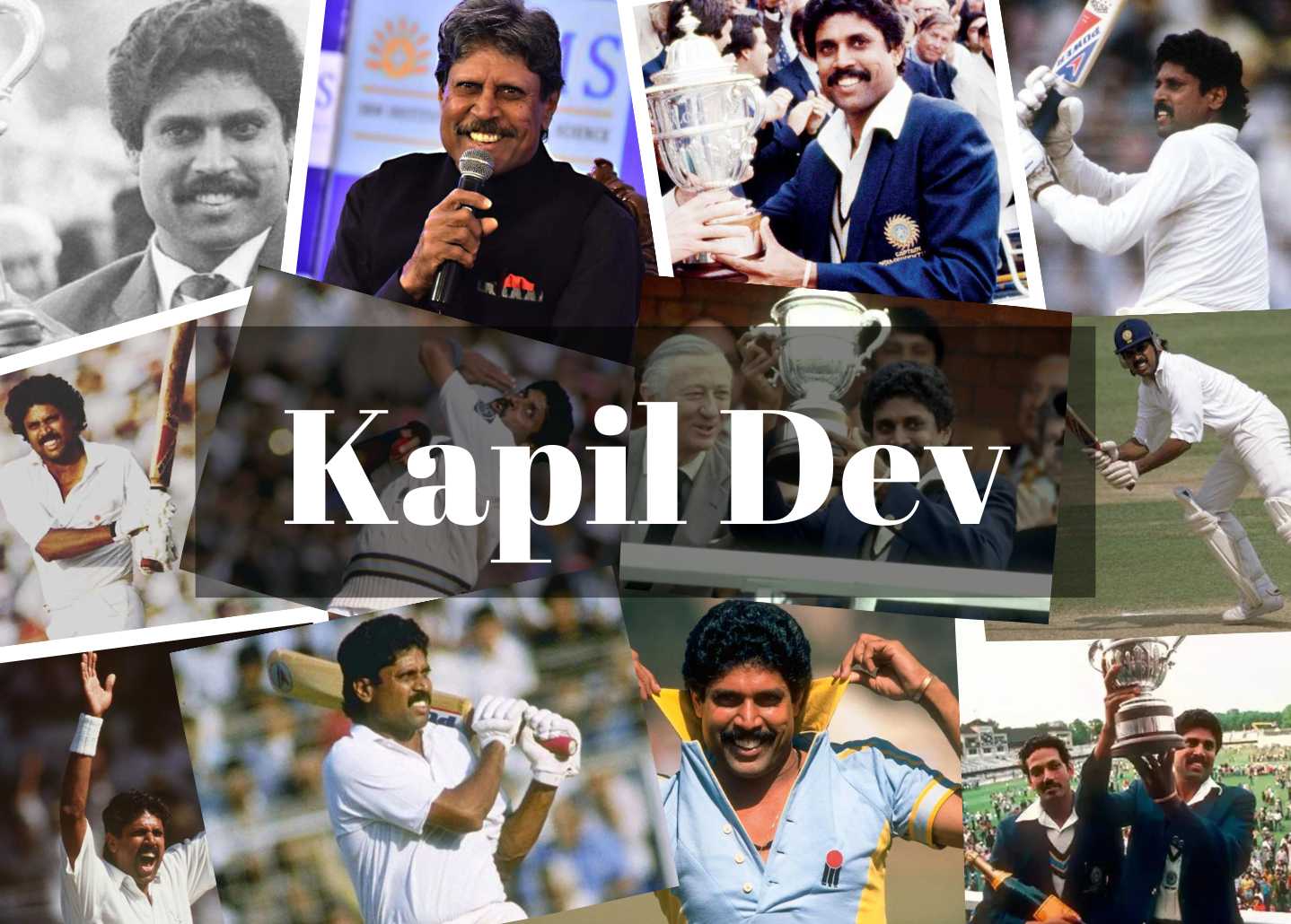 Kapil Dev Wallpapers - Top Free Kapil Dev Backgrounds - WallpaperAccess