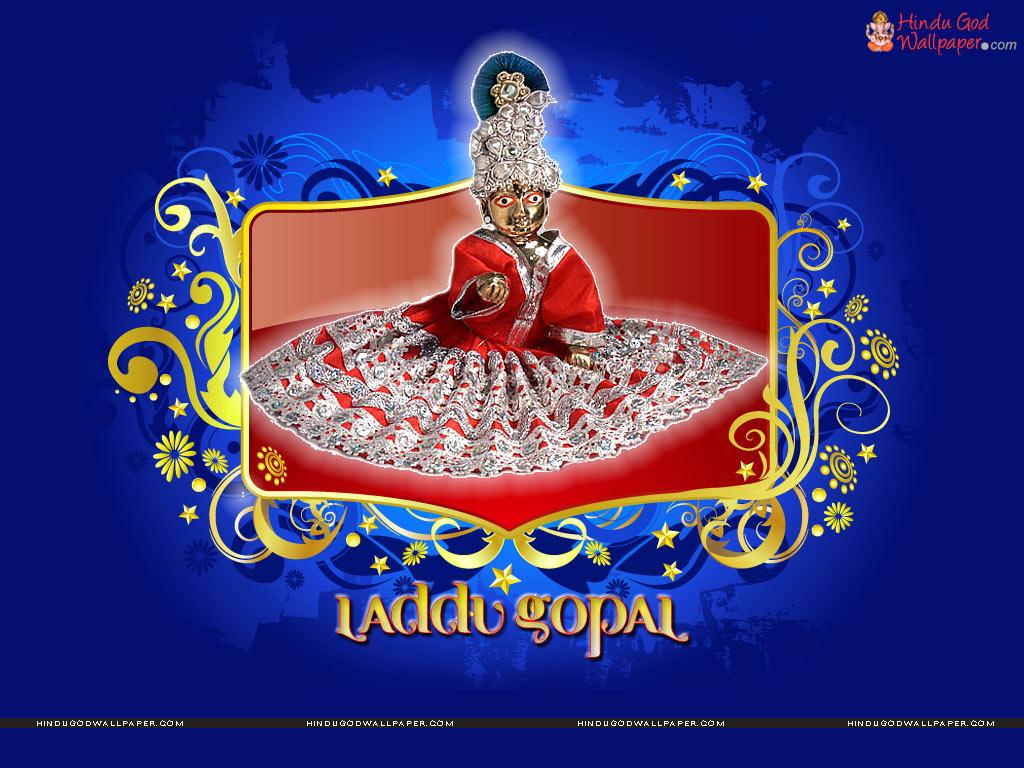 Bal Gopal Wallpapers - Top Free Bal Gopal Backgrounds - WallpaperAccess