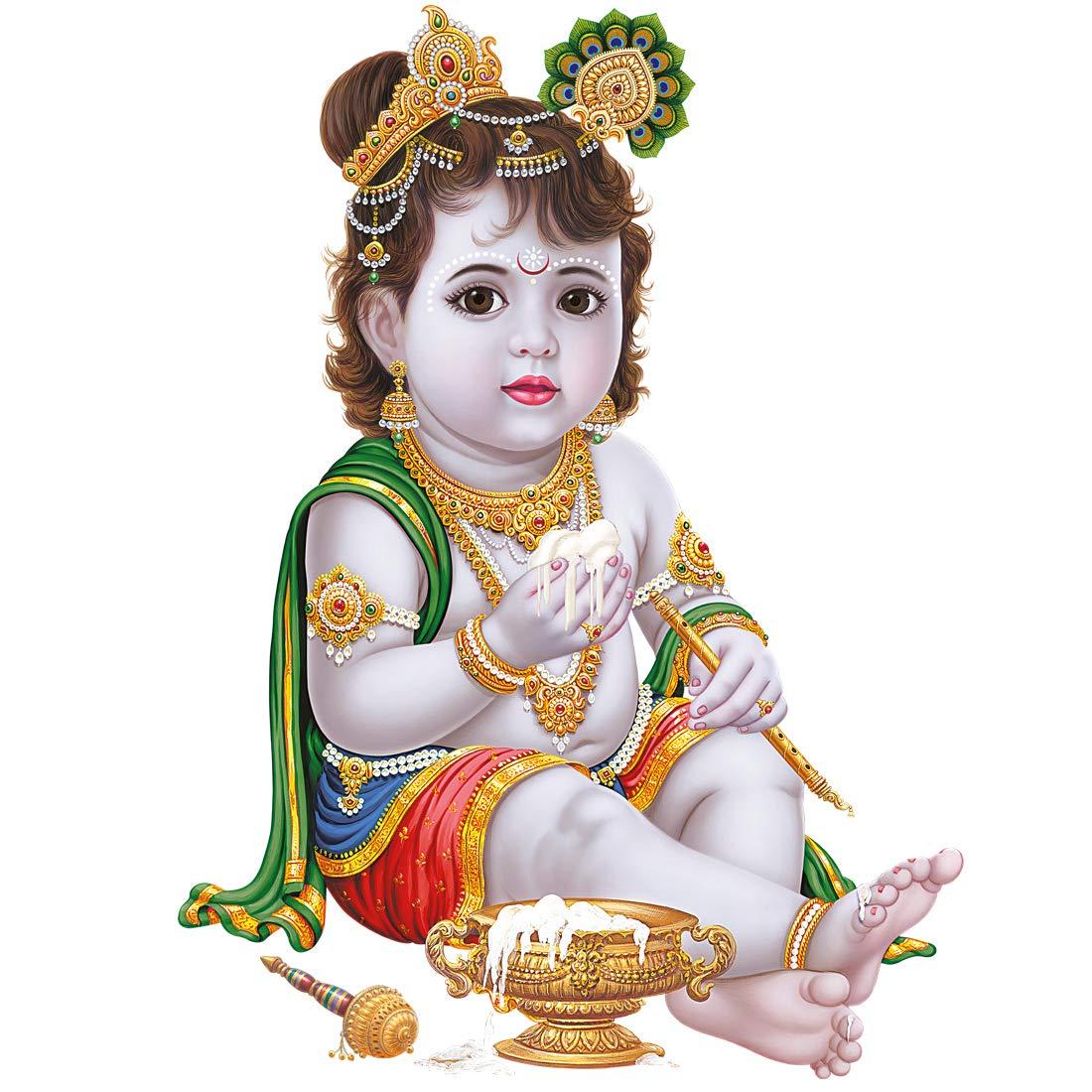Bal Gopal Wallpapers - Top Free Bal Gopal Backgrounds - WallpaperAccess