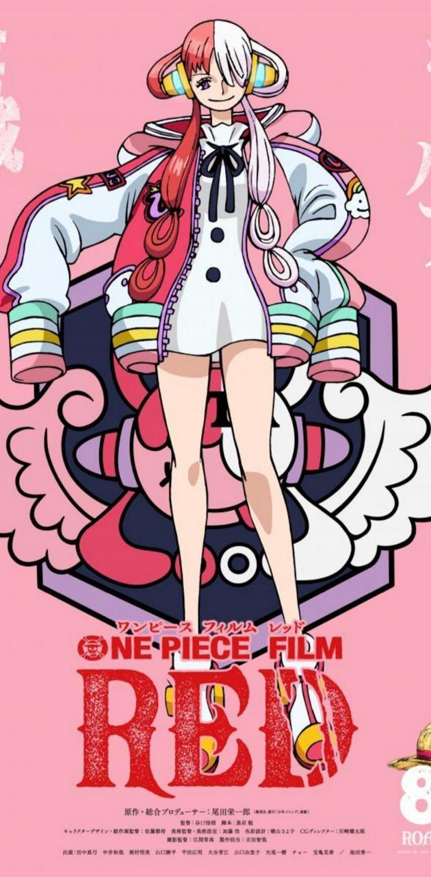 Uta One Piece Wallpapers - Top Free Uta One Piece Backgrounds ...