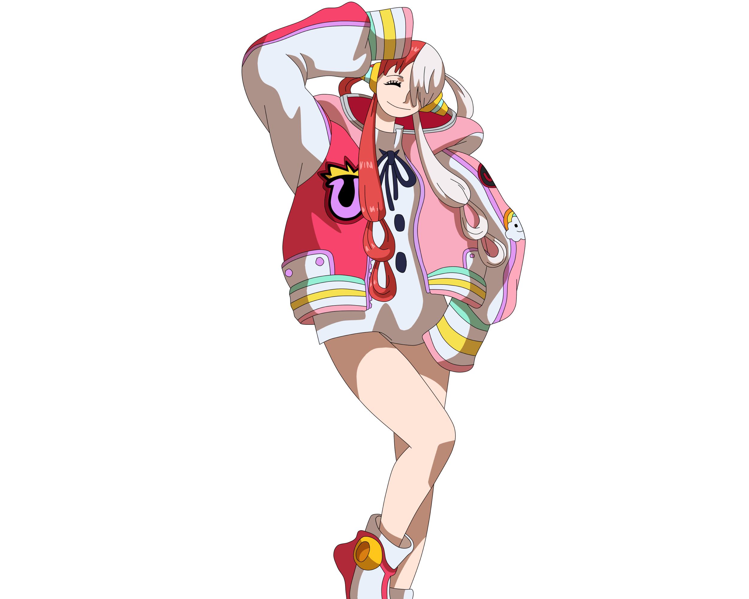 Uta One Piece Wallpapers - Top Free Uta One Piece Backgrounds ...