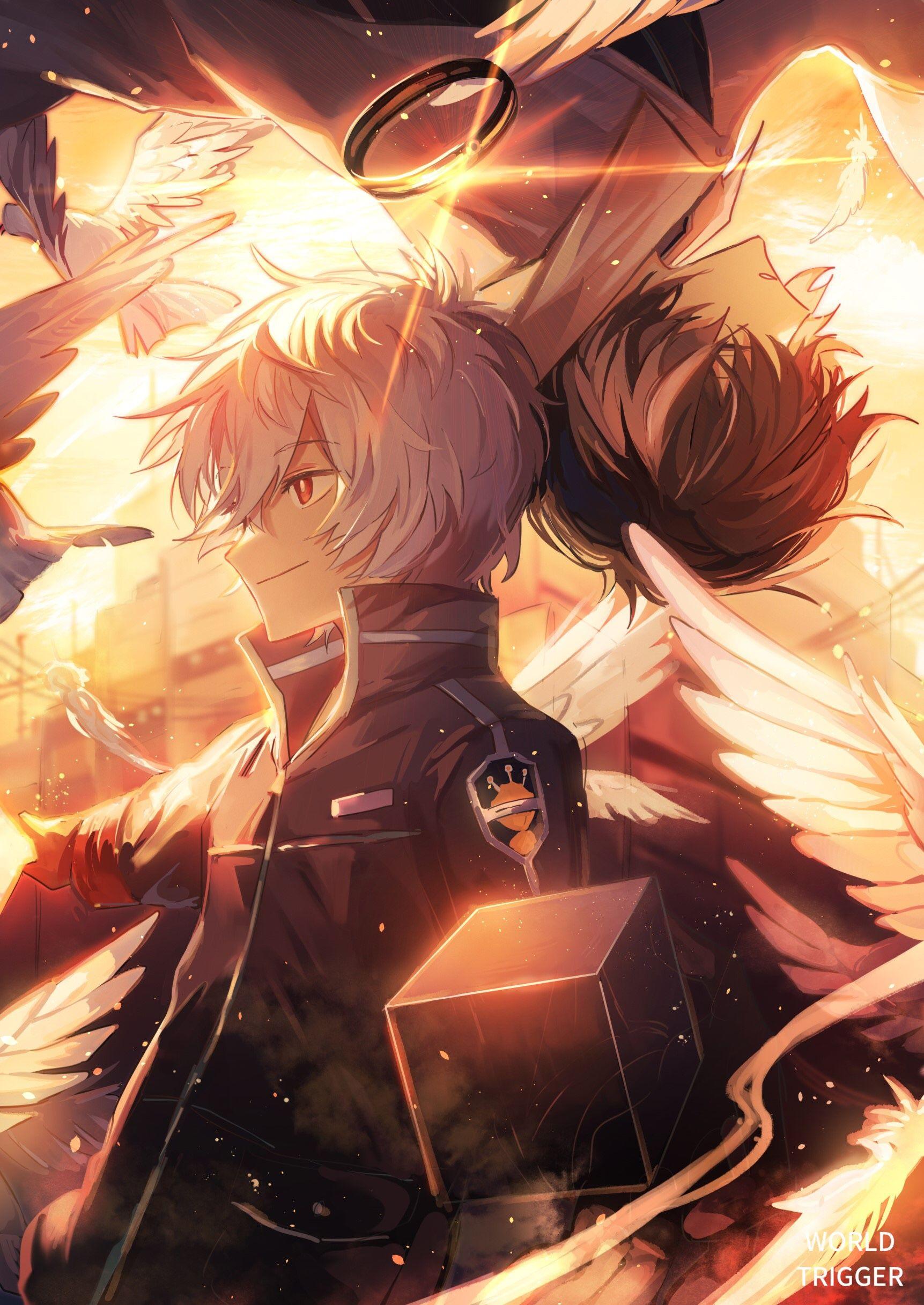 Yuuichi Wallpapers - Top Free Yuuichi Backgrounds - WallpaperAccess