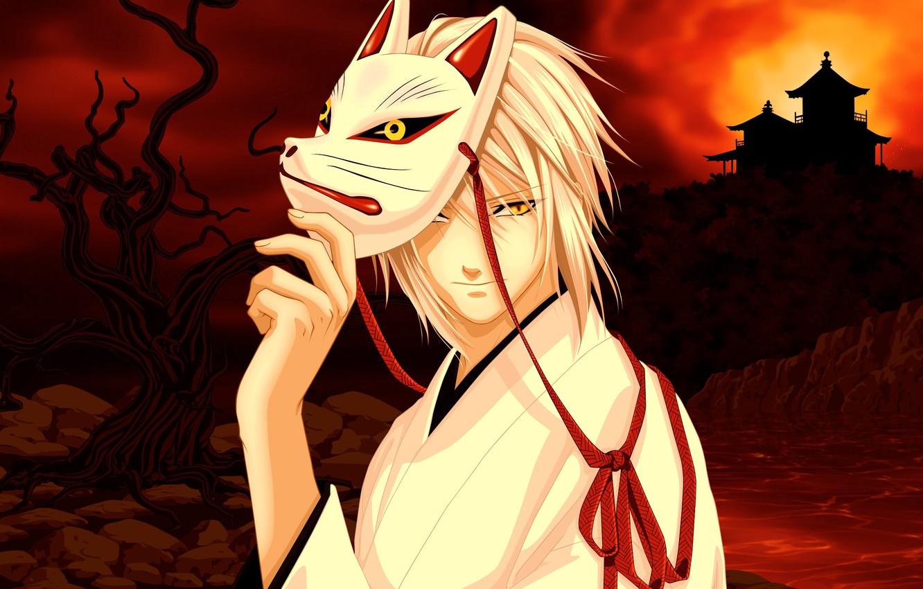 Yuuichi Wallpapers - Top Free Yuuichi Backgrounds - WallpaperAccess