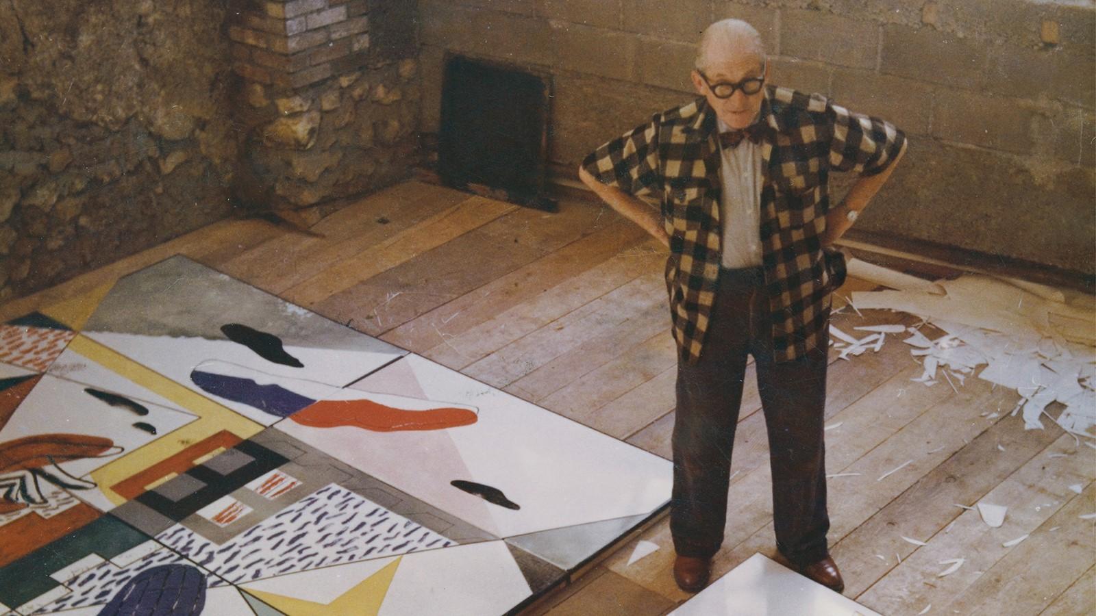 Le Corbusier Wallpapers - Top Free Le Corbusier Backgrounds ...