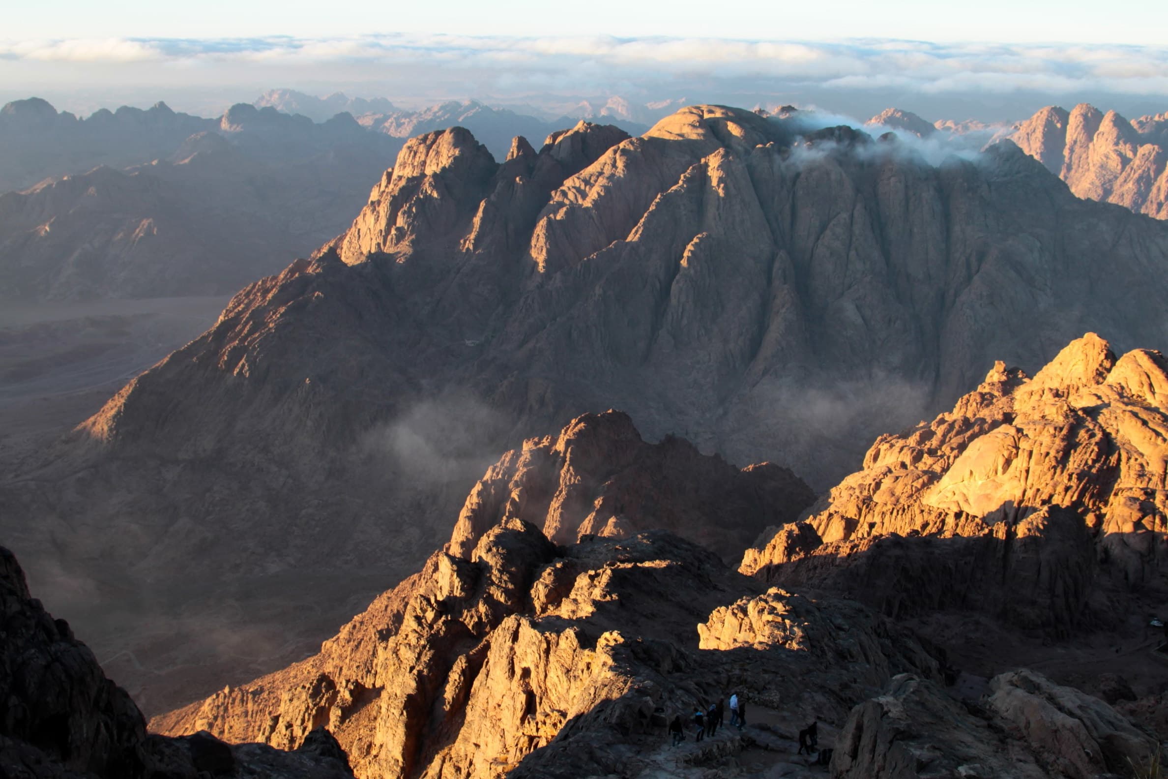 Mount Sinai Wallpapers - Top Free Mount Sinai Backgrounds - WallpaperAccess
