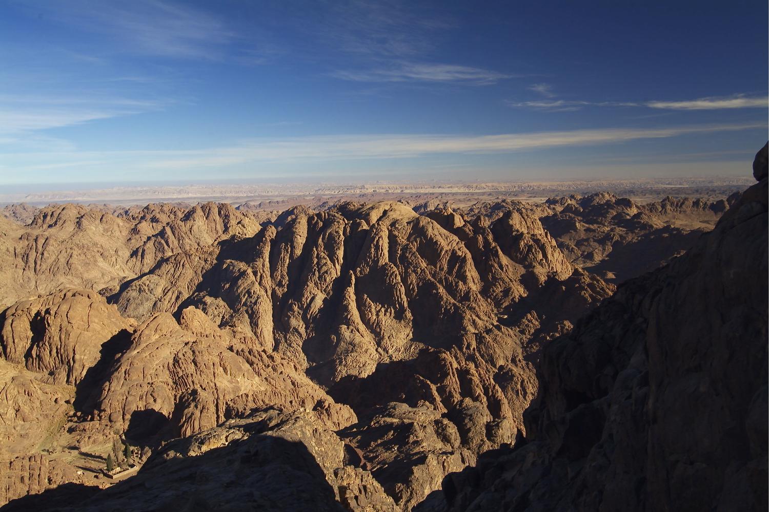 Mount Sinai Wallpapers - Top Free Mount Sinai Backgrounds - WallpaperAccess