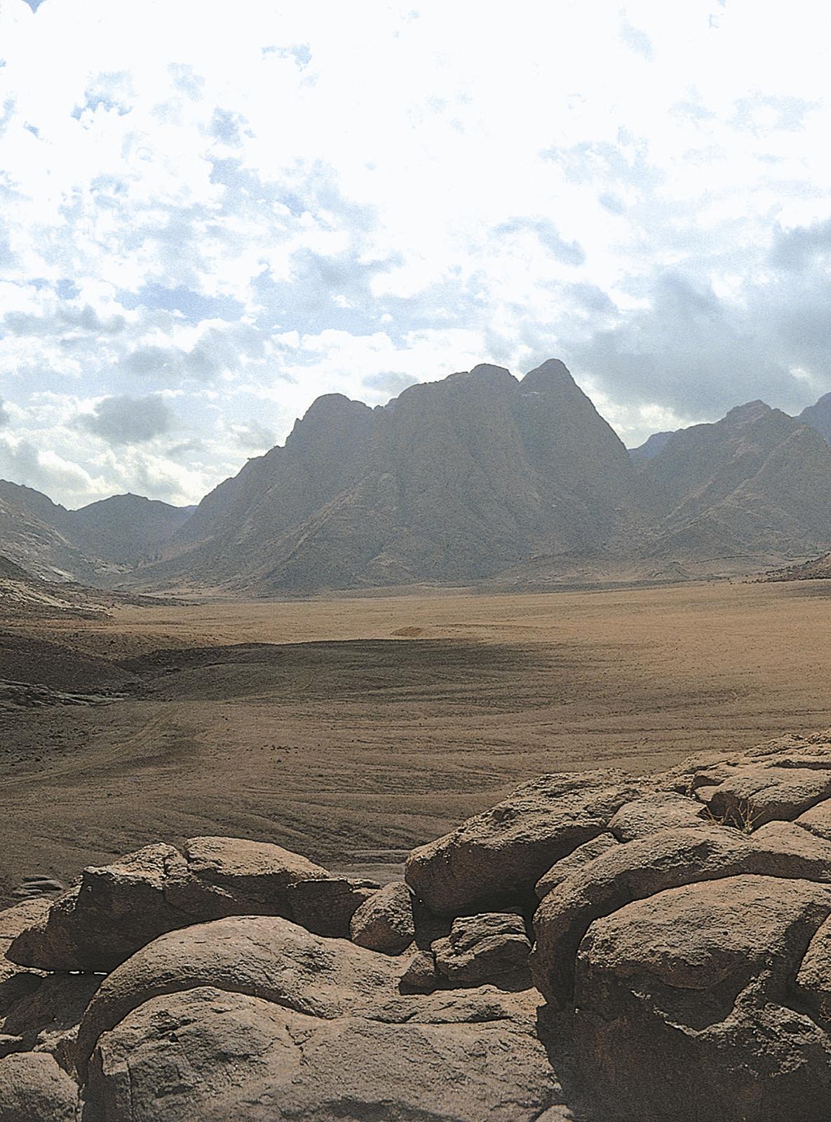 Mount Sinai Wallpapers - Top Free Mount Sinai Backgrounds - WallpaperAccess