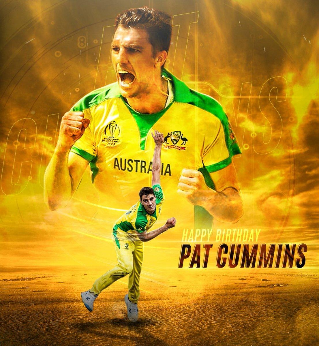 Pat Cummins Wallpapers - Top Free Pat Cummins Backgrounds - WallpaperAccess