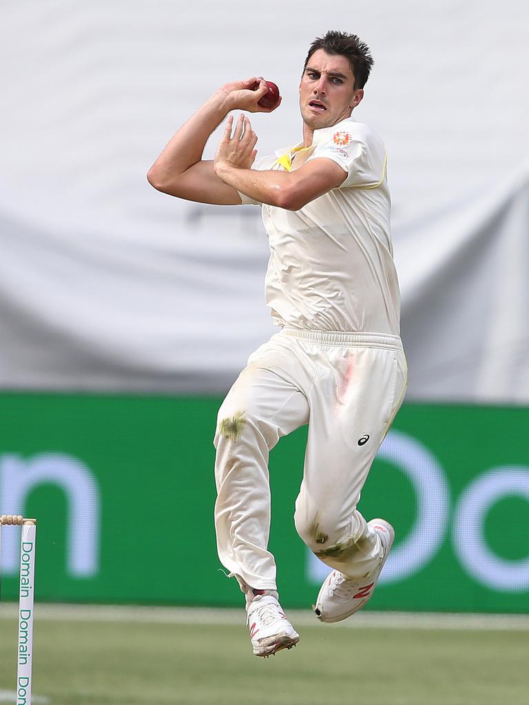 Pat Cummins Wallpapers - Top Free Pat Cummins Backgrounds - WallpaperAccess