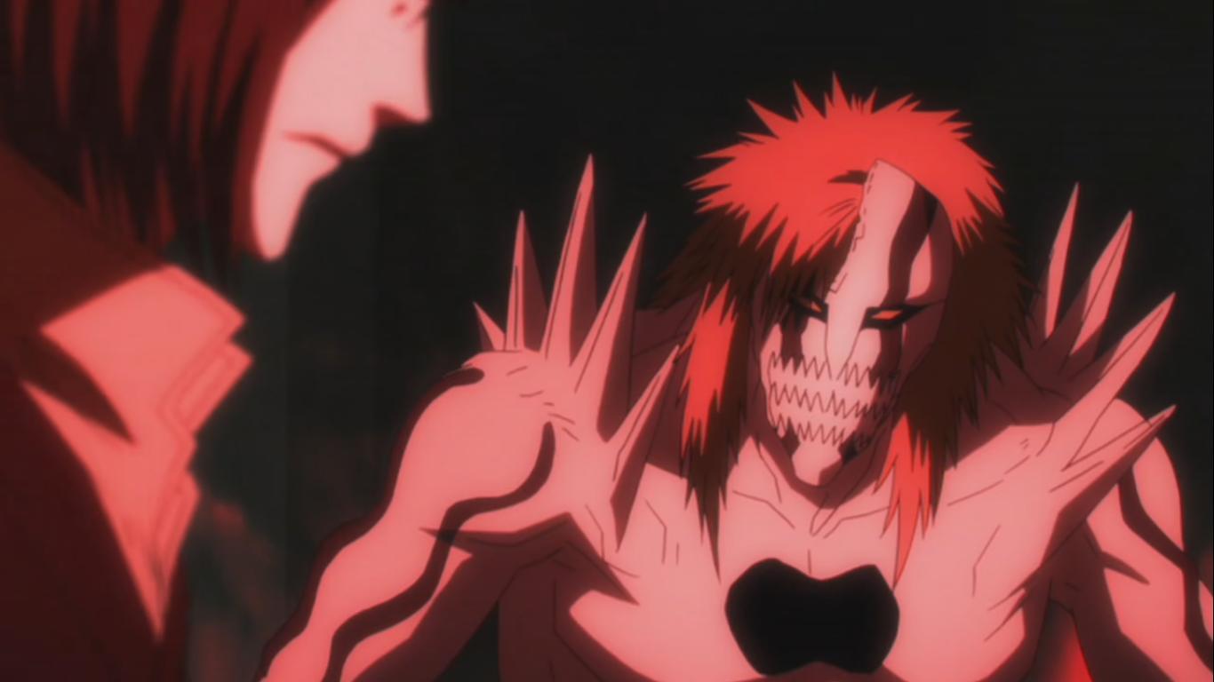 Ichigo All Forms Wallpapers - Top Free Ichigo All Forms Backgrounds ...
