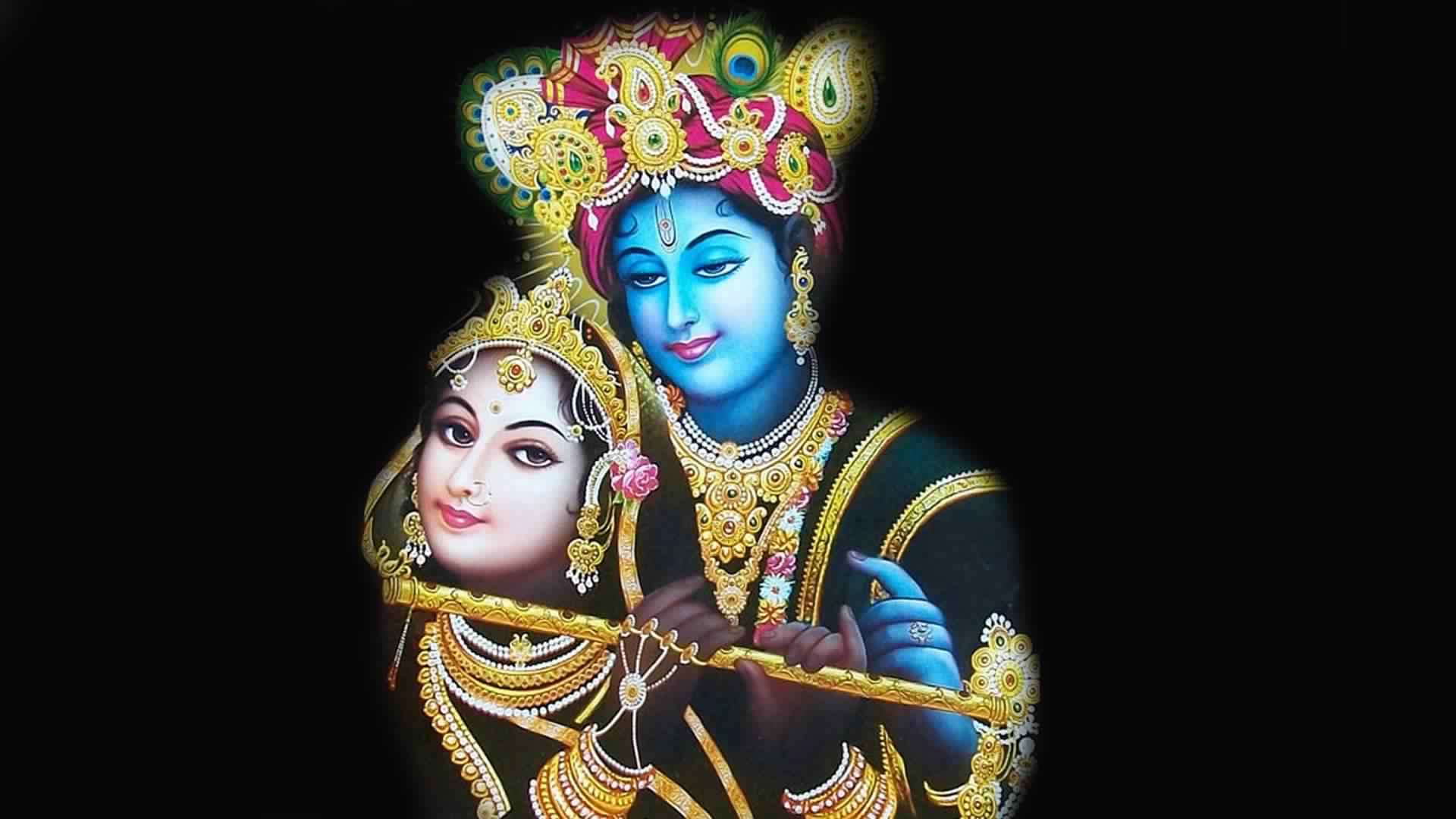 Radhey Krishna Wallpapers - Top Free Radhey Krishna Backgrounds ...