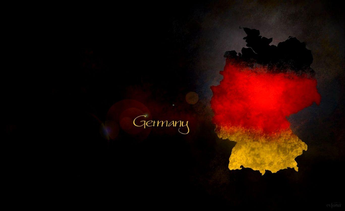 Germany Map Wallpapers - Top Free Germany Map Backgrounds - WallpaperAccess