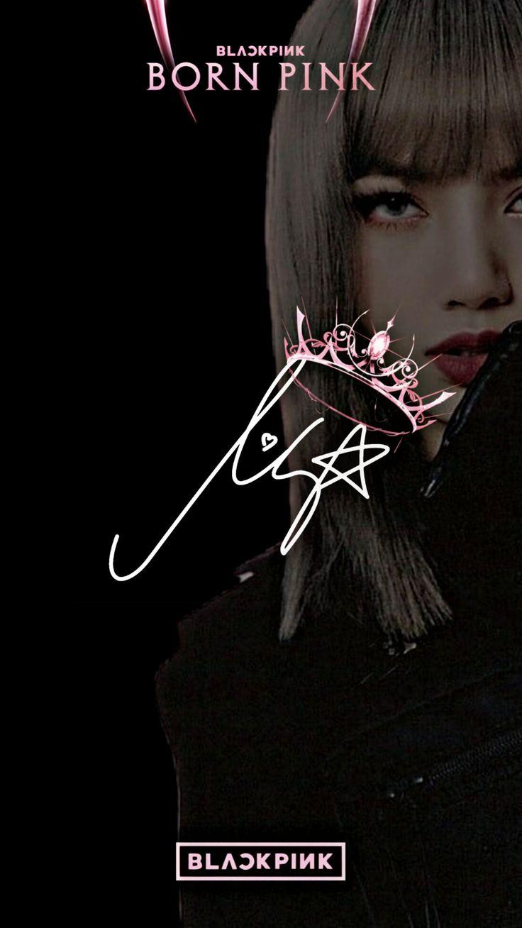 Born Pink Wallpapers - Top Free Born Pink Backgrounds - WallpaperAccess