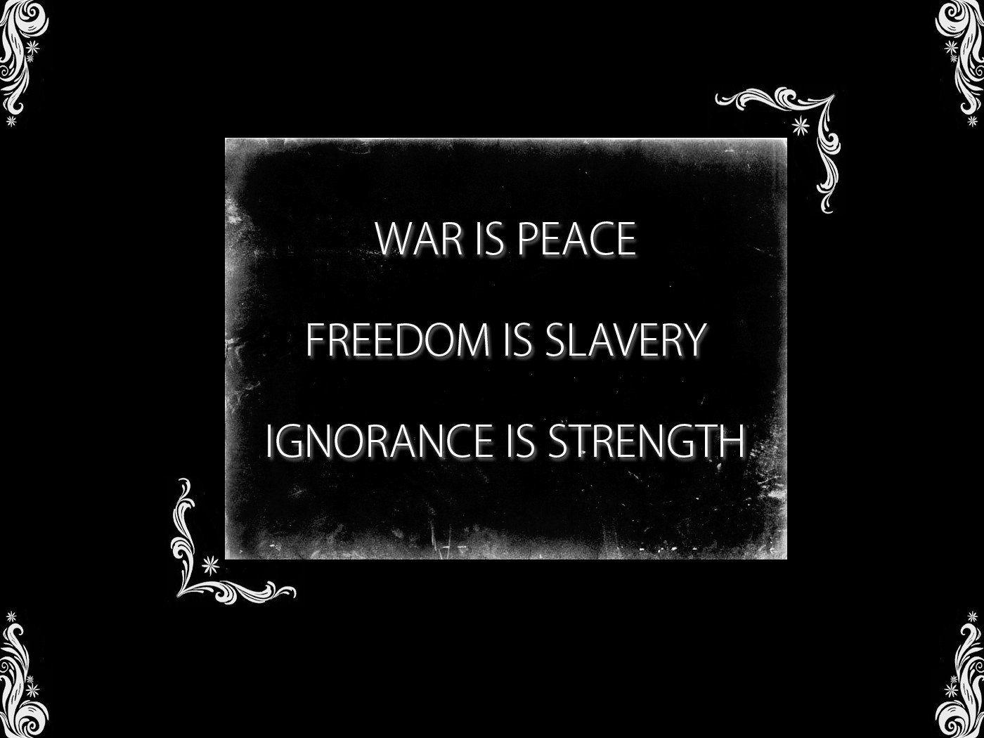 George Orwell Wallpapers - Top Free George Orwell Backgrounds ...