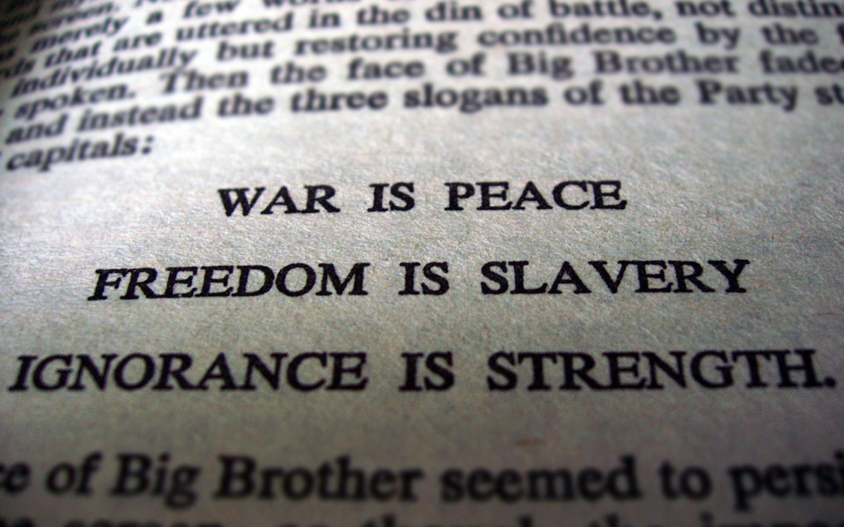George Orwell Wallpapers - Top Free George Orwell Backgrounds ...