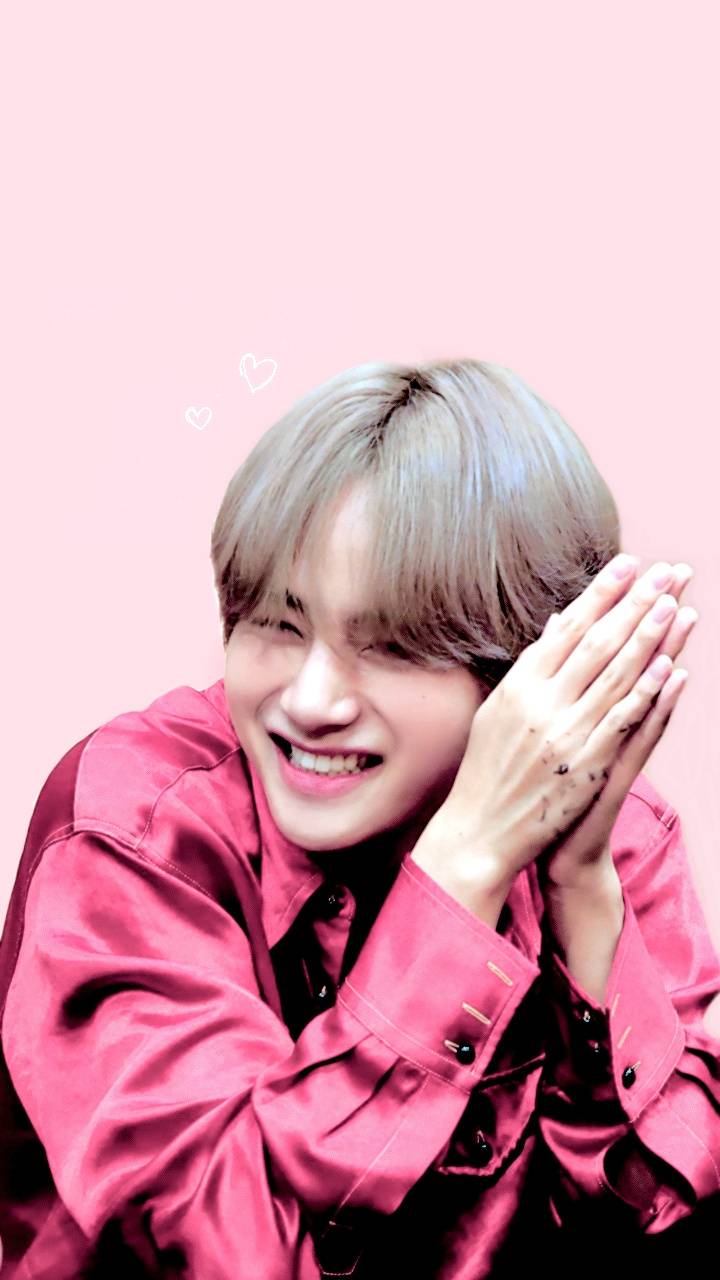 Tae Hyung Wallpapers - Top Free Tae Hyung Backgrounds - WallpaperAccess