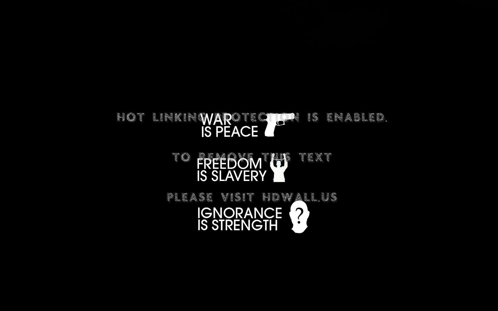 George Orwell Wallpapers - Top Free George Orwell Backgrounds ...