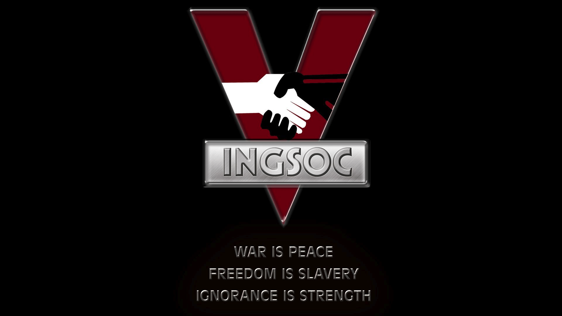 George Orwell Wallpapers - Top Free George Orwell Backgrounds ...