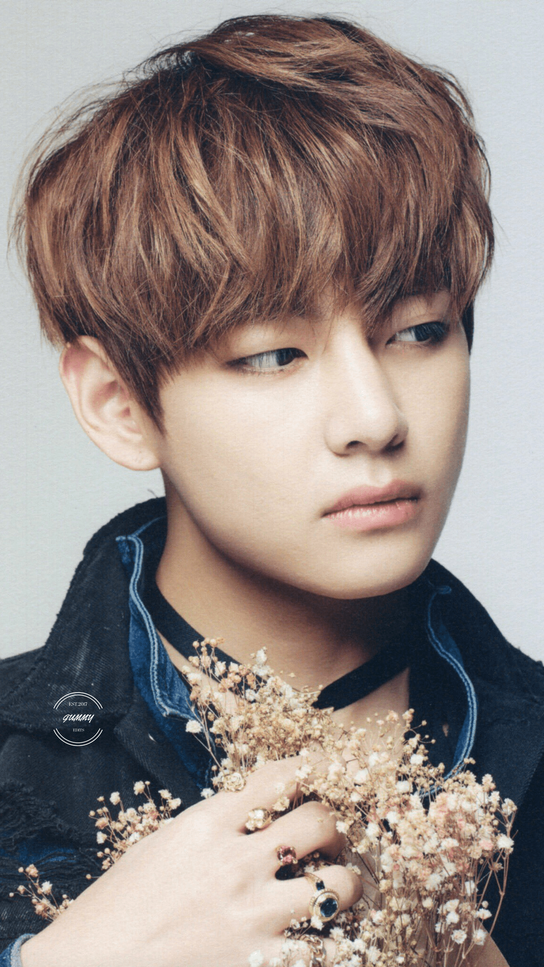 Tae Hyung Wallpapers - Top Free Tae Hyung Backgrounds - WallpaperAccess