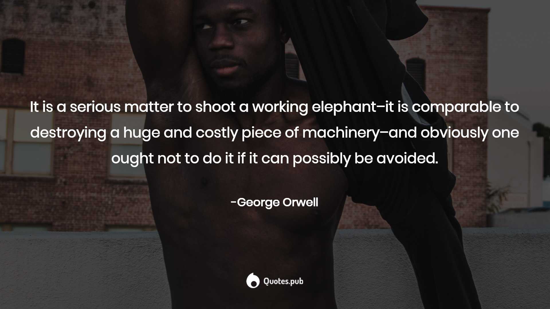 George Orwell Wallpapers - Top Free George Orwell Backgrounds ...