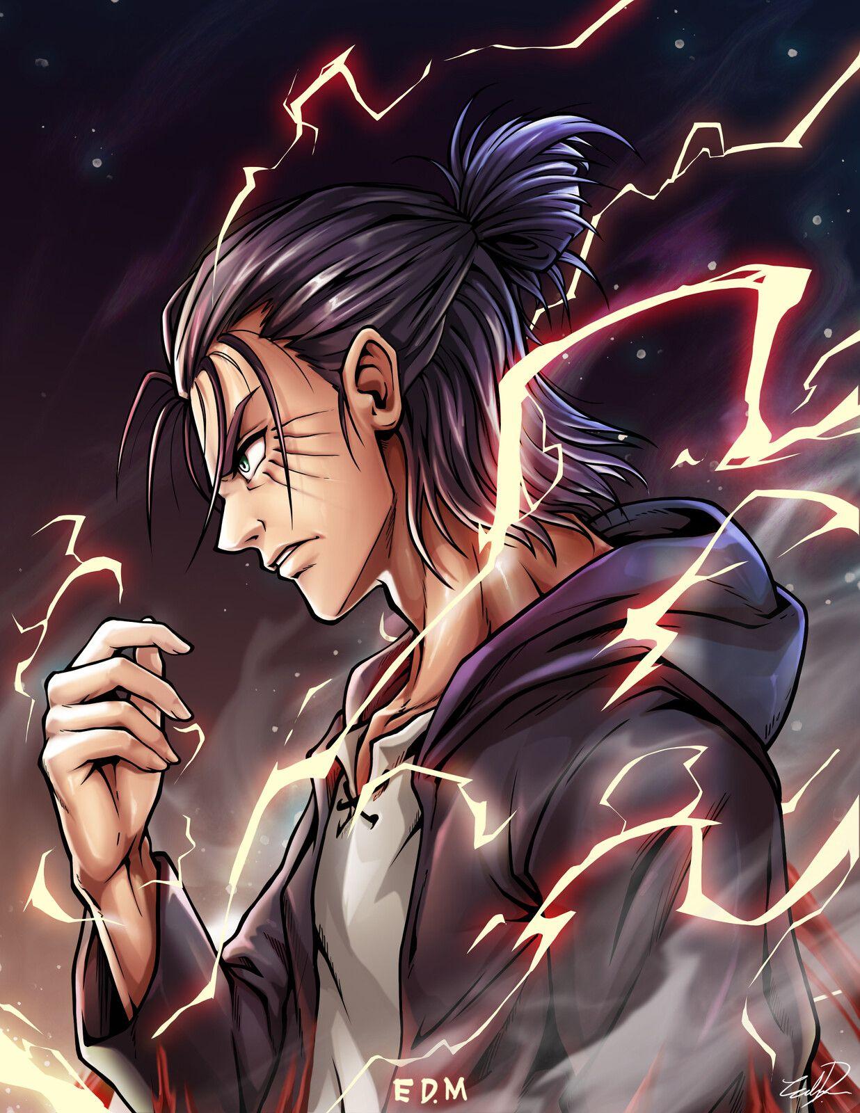 Eren S4 Wallpapers - Top Free Eren S4 Backgrounds - WallpaperAccess