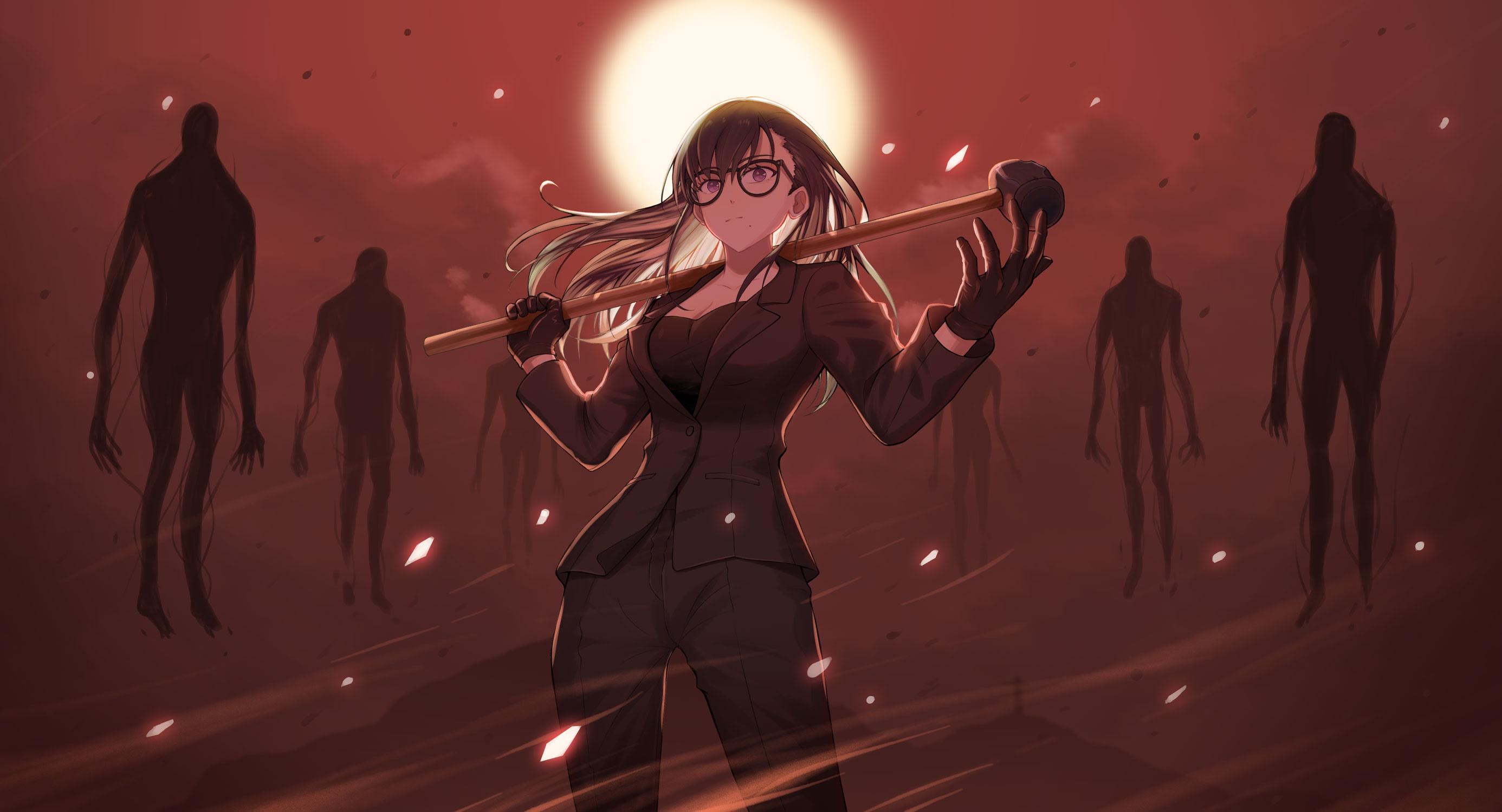 Summer Time Rendering Wallpapers - Top Free Summer Time Rendering ...