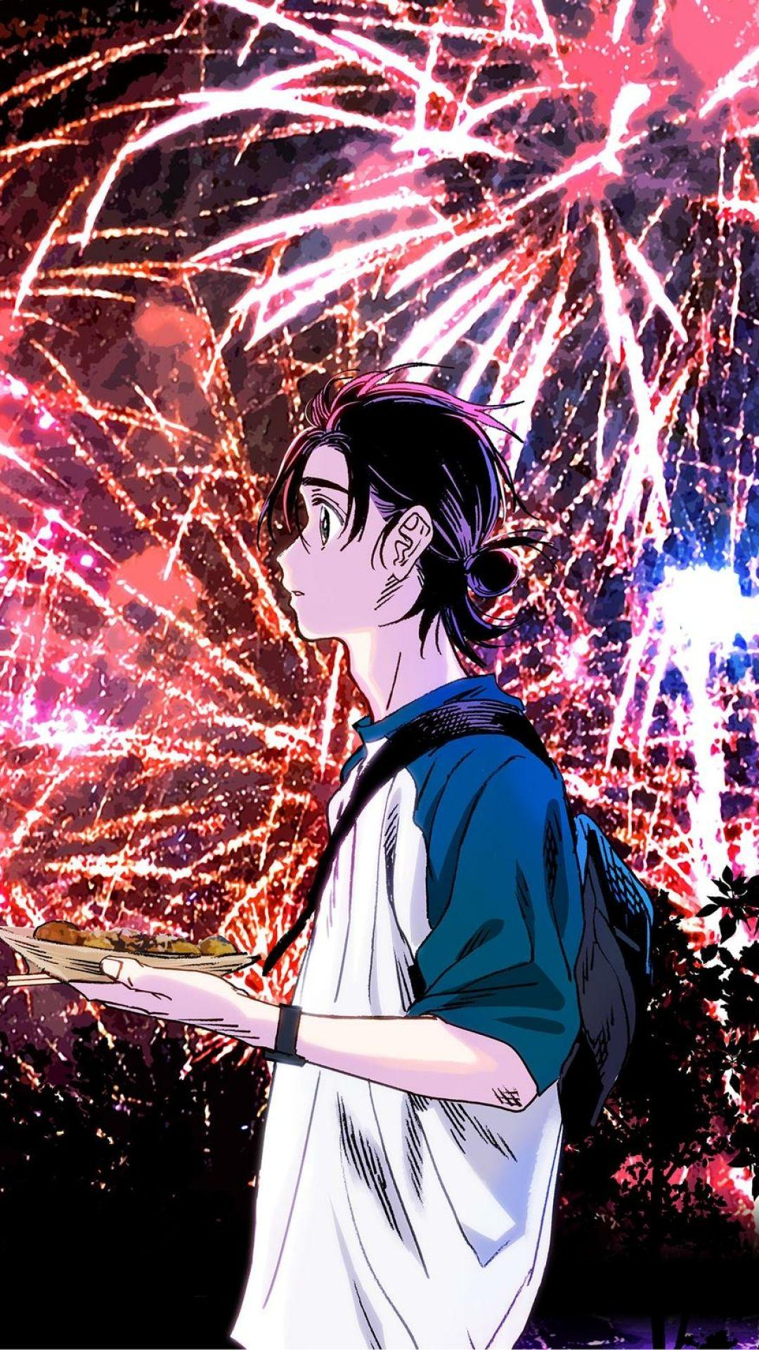 Summer Time Rendering Wallpapers - Top Free Summer Time Rendering ...